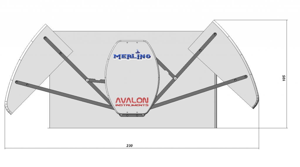 Dalla Avalon Instruments Il Nuovo Personal Remote Observatory “Merlino ...
