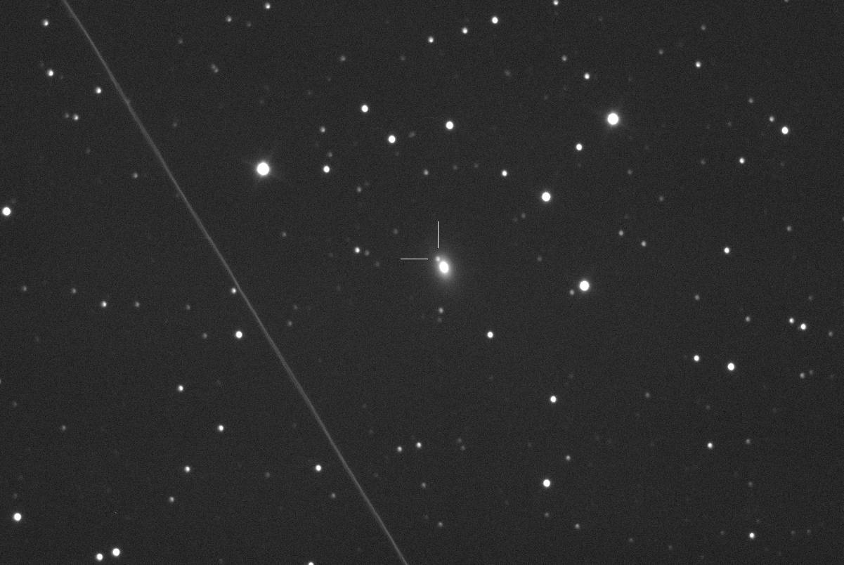 Supernovae Ottobre 2021 - Restiamo aggiornati ... - Coelum Astronomia