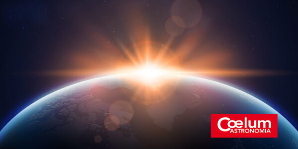 Eccoci Qui, Pronti, Si Ri-parte! | Coelum Astronomia