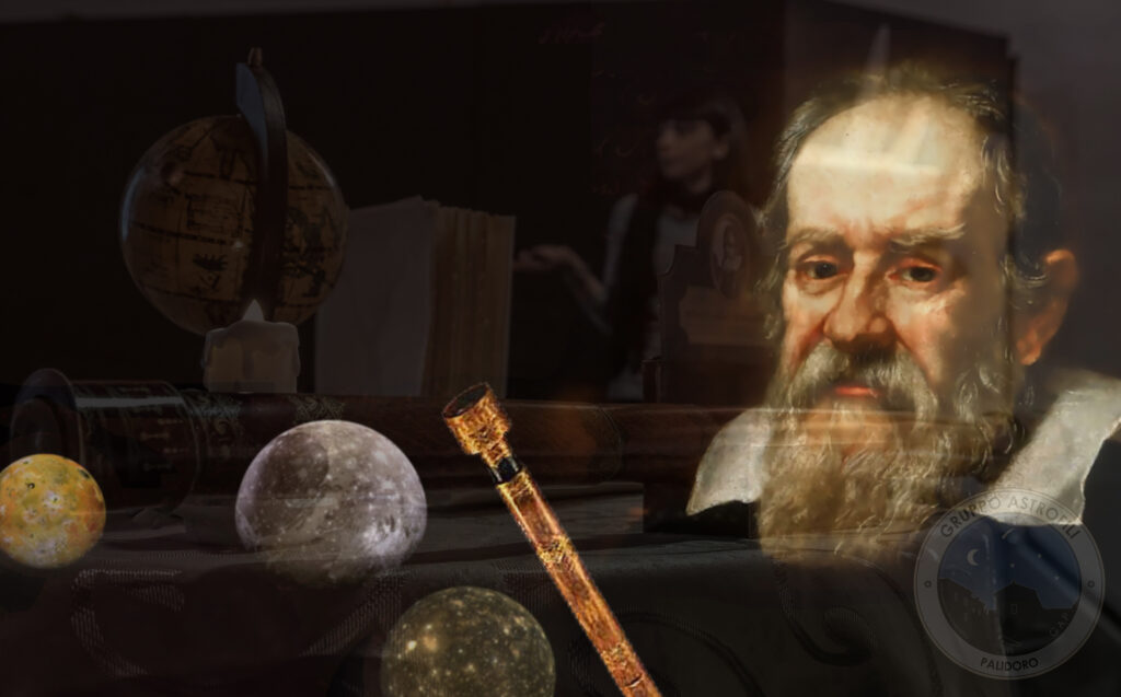 Galileo Galilei - Quarta Edizione | Coelum Astronomia