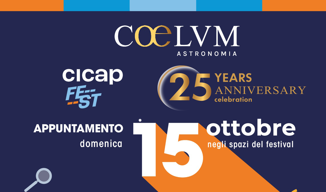A Padova I Festeggiamenti Per I 25 Anni Di Coelum | Coelum Astronomia A Padova I Festeggiamenti Per I 25 Anni Di Coelum | Coelum Astronomia