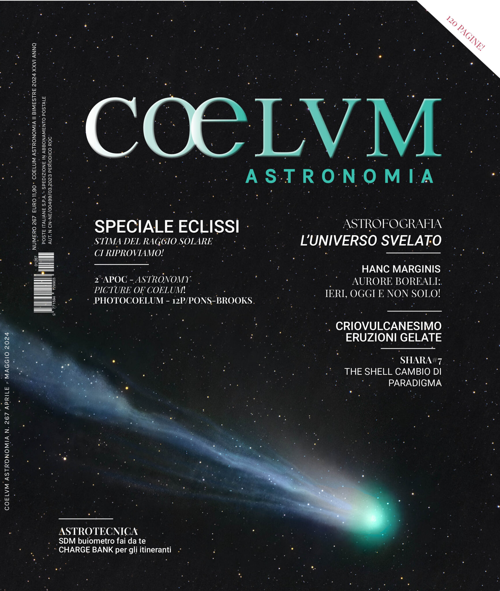Coelum-Shop | Coelum Astronomia
