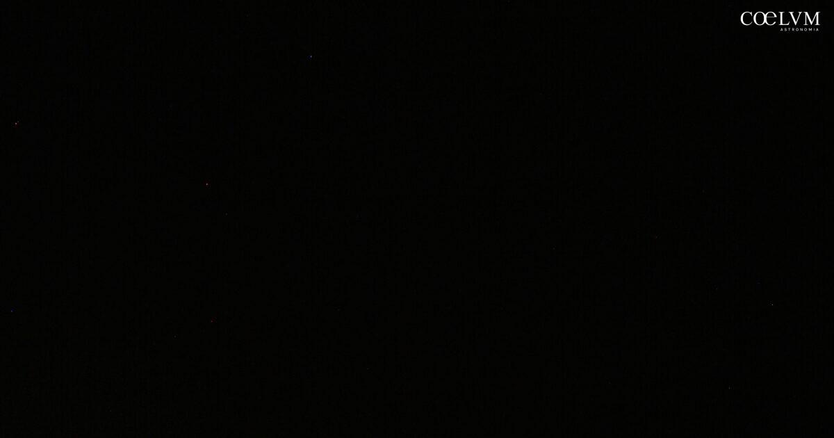 Eclissi Di Luna 7 Settembre 2025 | Coelum Astronomia