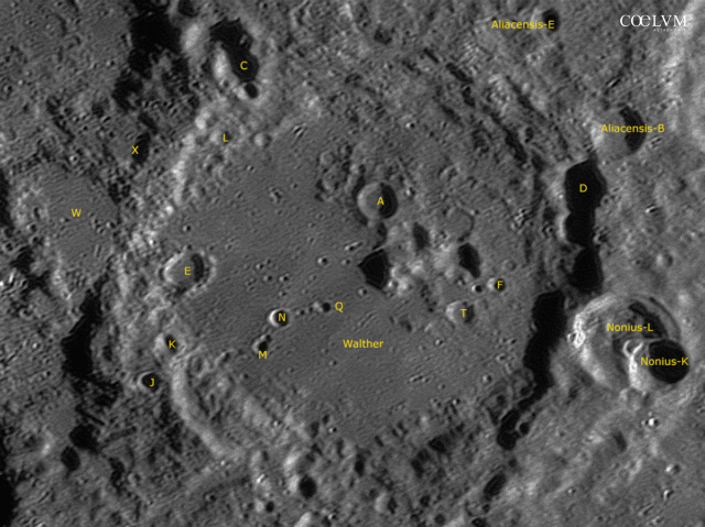 La Luna Del Mese - Novembre 2025 | Coelum Astronomia