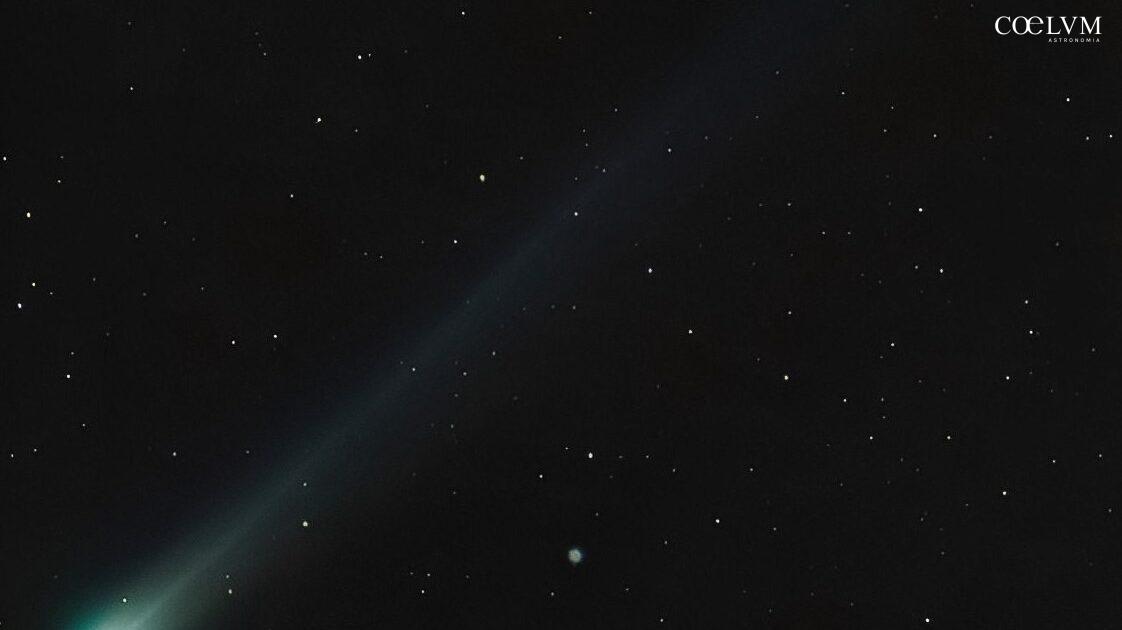 La Mia Lemmon. | Coelum Astronomia