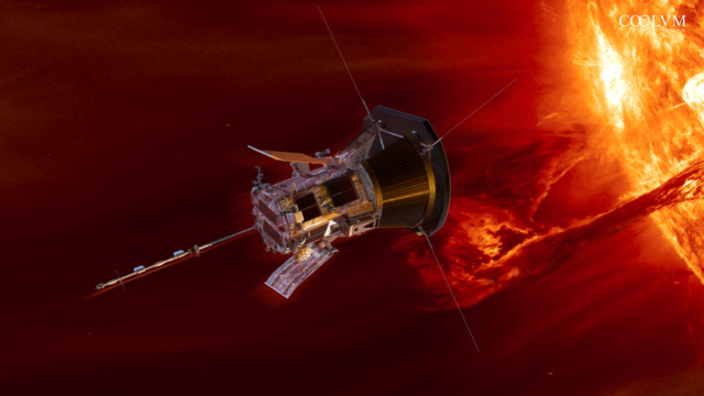 Parker Solar Probe: completato il ventottesimo passaggio ravvicinato al ...