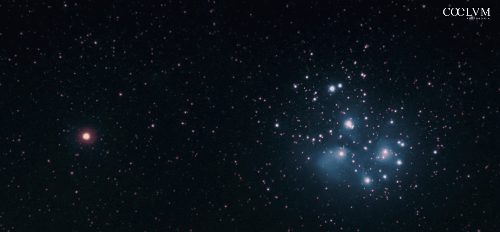 Alzando gli occhi al cielo – Vale la sveglia? | Coelum Astronomia