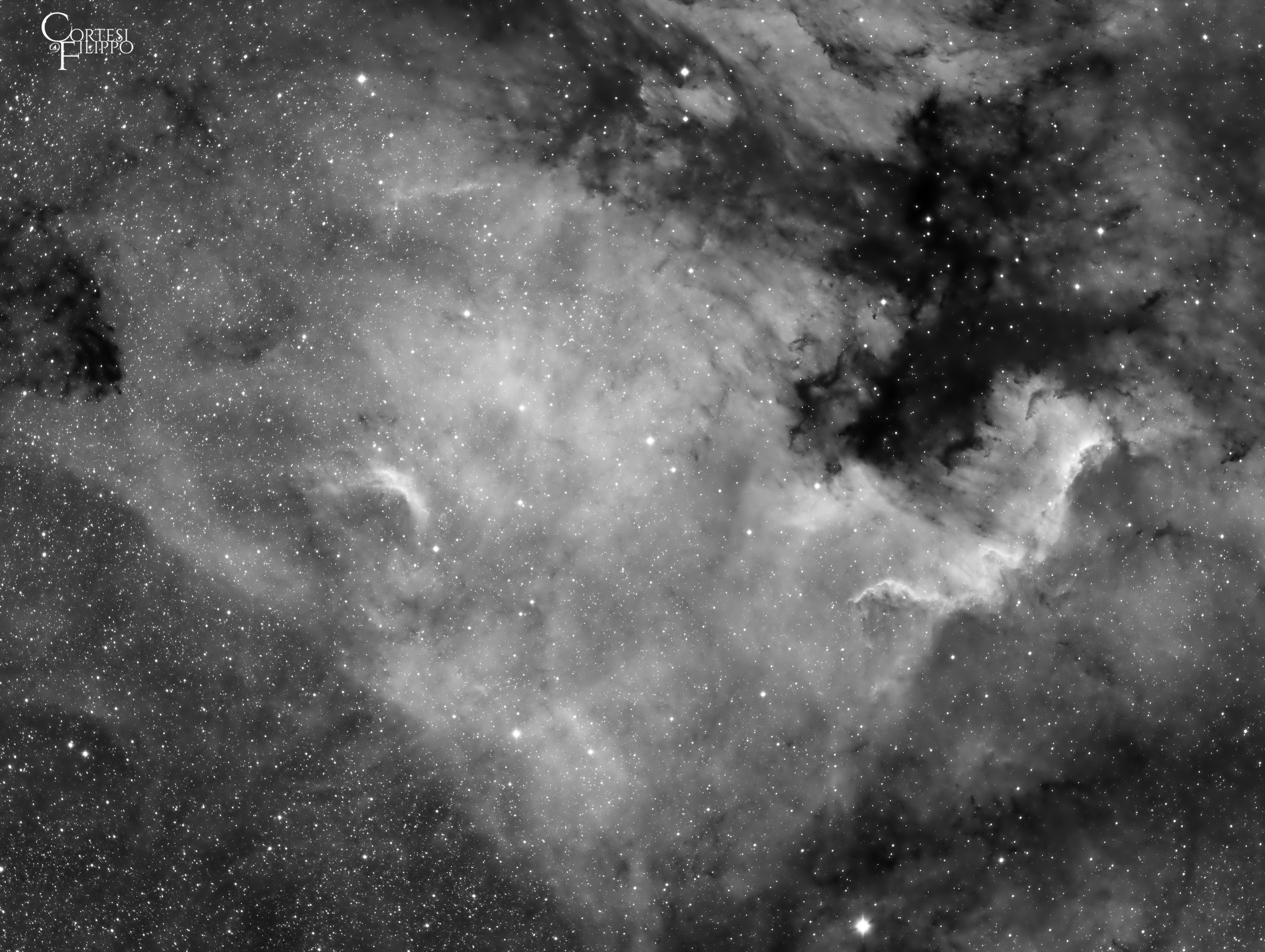 NGC 700 | Coelum Astronomia